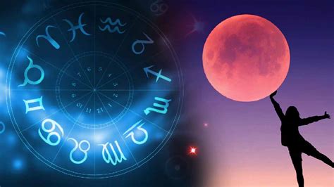 A lissue de la Super Pleine Lune du mois daoût ces 2 signes du