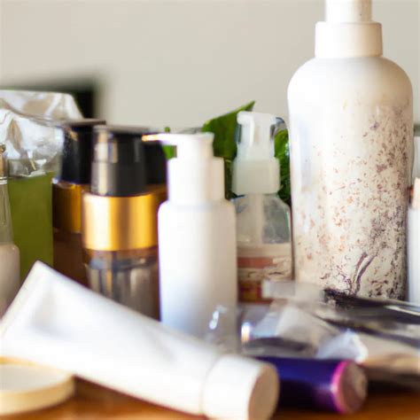 Os Perigos Do Uso Excessivo De Produtos Qu Micos Na Skincare Cuidado