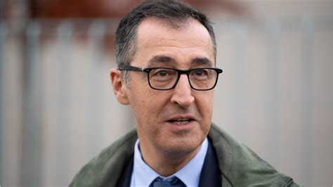 Cem Özdemir Ehe Aus nach 20 gemeinsamen Jahren Vidéo Dailymotion
