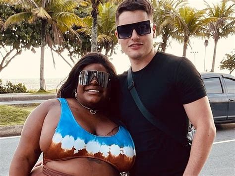 Jojo Todynho Chuta O Balde E Revela O Real Motivo De Ter Se Separado De
