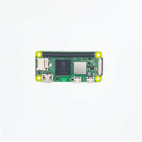 shop raspberry pi zero 2 w w headers