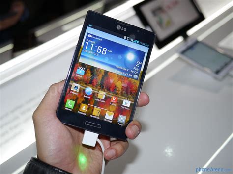 Lg Optimus Vu Ii Bigmir Net