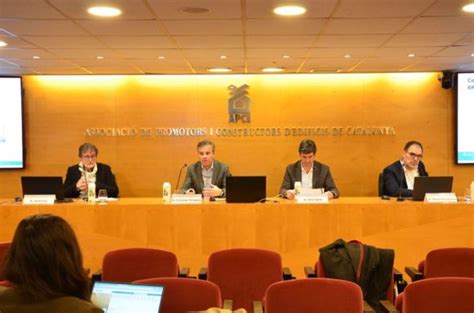 Sostenibilitat a ledificació CCF Comissió Construïm el Futur