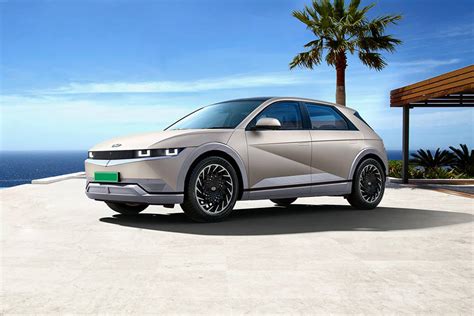 Top 10 Best Electric Cars In India 2025 Revolutionizing Sustainable