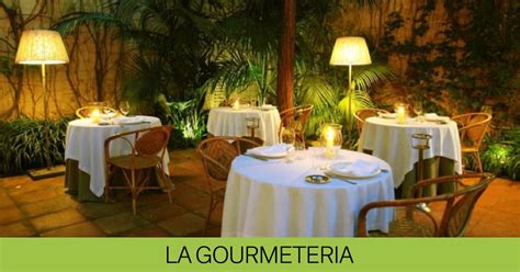 Restaurantes Románticos en Barcelona 5 sitios sorprendentes para San