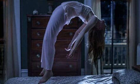 Fases De Una Posesi N Demon Aca Terror Amino