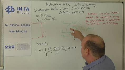 Industriemeister In Elektrotechnik Automatisierung Ihk