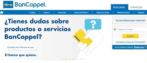 Reporta tu Tarjeta de Débito Bancoppel Paso a Paso