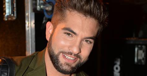 Exclusif Kendji Girac Backstage Enregistrement De L Mission