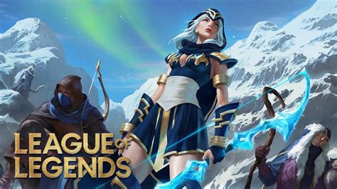 Cách chuyển đổi tài khoản Liên Minh Huyền Thoại từ Garena sang Riot Games