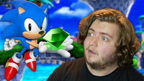 Sonic Superstars Reveal Trailer Reaction And Thoughts YouTube