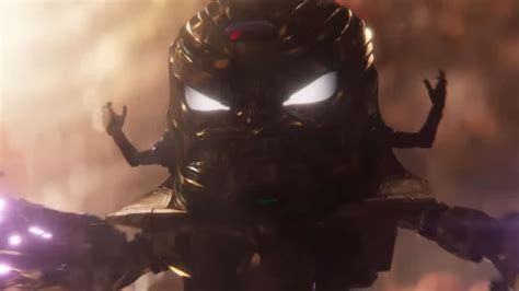 Trailer De Homem Formiga Confirma Identidade De Modok Guia Disney