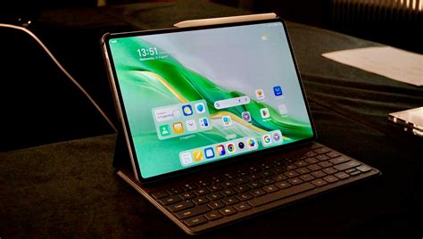 Honor Pad X Review Smooth Sailing Trusted Reviews