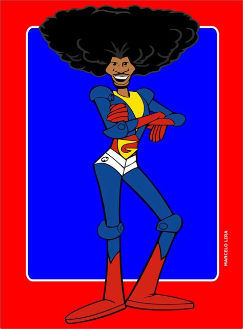 Os Super Globetrotters Desenhos afro Desenhos tv Animação