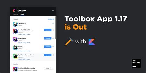 Toolbox App 1 17 Is Out Quality Improvements Arrive With A New Build