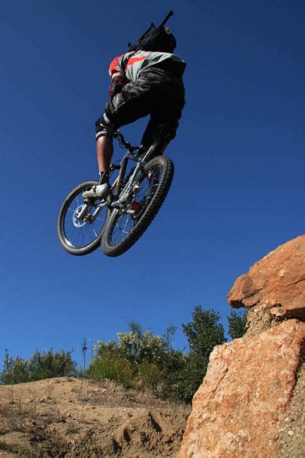 Riding Naked In Alpine The Ramblings Of MTBBill
