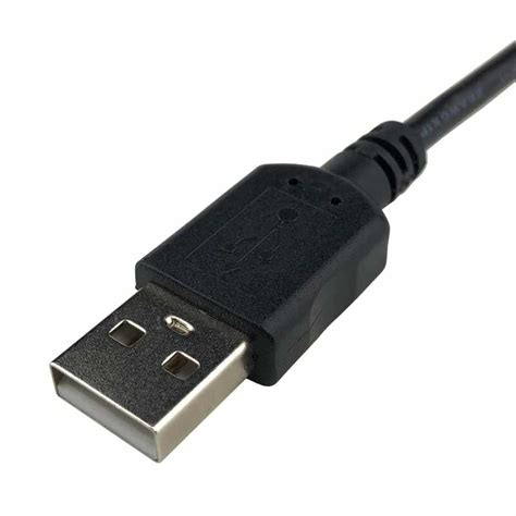 USB 2 0 Typ C Einbaubuchse Mit Kabel Kaufen RIBU Elektronik