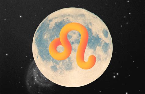 Pleine Lune En Lion Du 25 Janvier Son Impact Sur Tous Les Signes