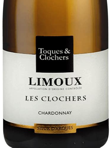 Sieur D Arques Toques Et Clochers Limoux Les Clochers Vivino US