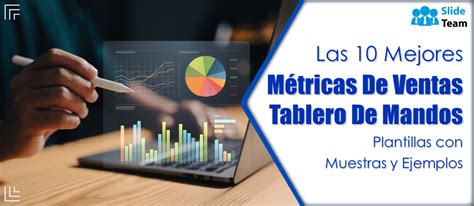 Las 10 mejores plantillas de paneles de métricas de ventas con muestras