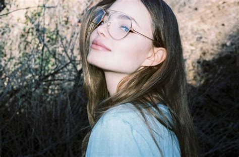 Kristine Froseth Nude Sexy 31 Photos TheFappening