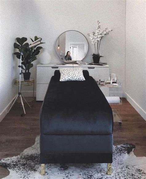 Eres Lashista Ideas Para Decorar Tu Estudio Es La Moda
