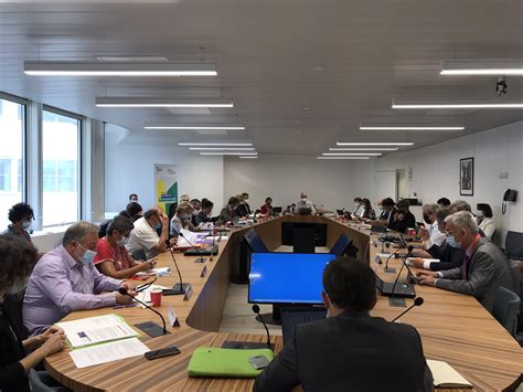 Agence nationale de la cohésion des territoires on Twitter Auj c