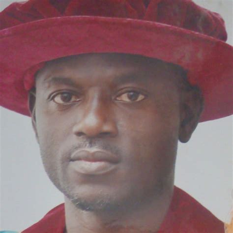 Mohammed HABIBU Doctor Of Philosophy Library And Information Science