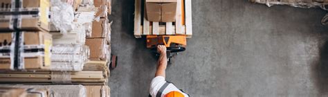 4 Claves para optimizar la Supply Chain de tu empresa con la gestión de