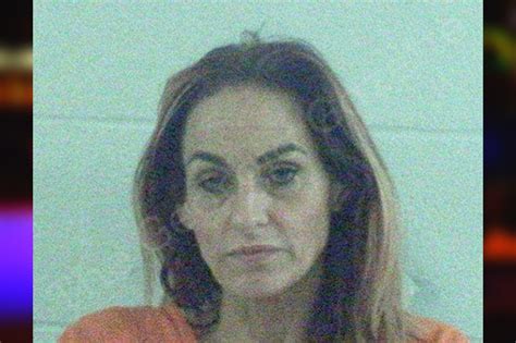 Lara Wiley Stephens County Jail Bookings