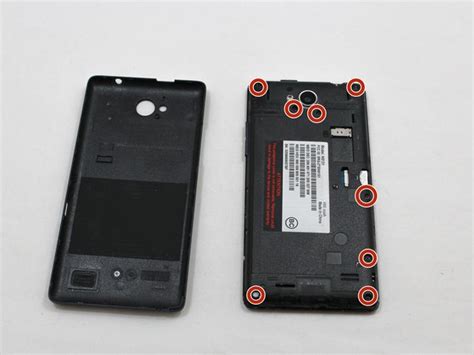Zte Tempo Hd