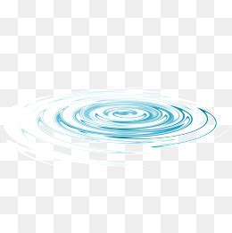 Collection Of Water Ripples Png Pluspng