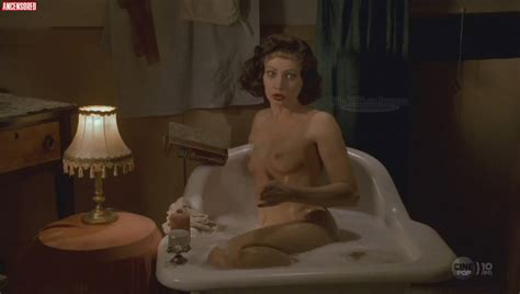 Chloé Sainte Marie nude pics seite 1