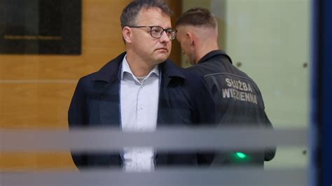 Marcin Romanowski stawia warunki powrotu z Węgier do Polski Tomasz