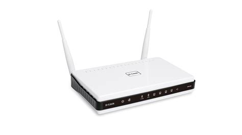 DIR 825 Xtreme N Dual Band Gigabit Router D Link