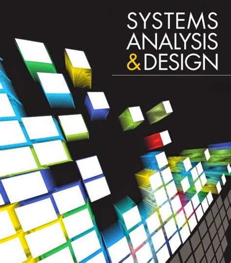 Sadam Systems Analysis And Design Systems Analysis Design