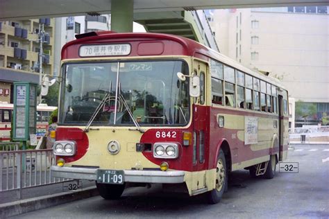 AGUI NET on Twitter RT itm jgp 近鉄バス KINTETSU BUS 大阪22あ1109 RE140