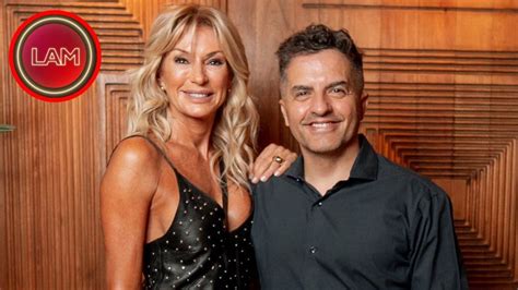 Yanina Latorre reveló que Ángel de Brito le puso una condición en caso