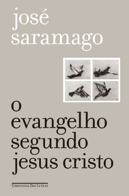 O Evangelho segundo Jesus Cristo Edição especial José Saramago
