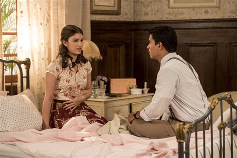 Último capítulo da novela Êta Mundo Bom sexta feira 26 08 2016