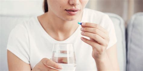 Efectos Secundarios De Los Antiinflamatorios Blog SaludOnNet