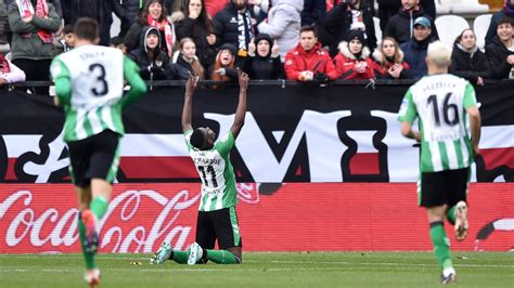 O Primeiro Gol De Luiz Henrique Por La Liga Foi Uma Pintura Drible