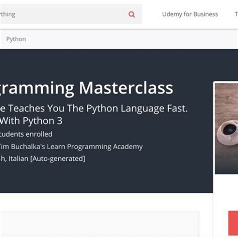 stream udemy learn python programming masterclass 2018 from terry listen online for free