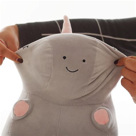 Licorne Peluche Pas Cher Doudou Pégase Plush Boutique