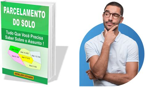 Loteamento Livro Adenilson Giovanini