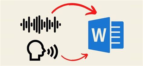 Cómo convertir audio a texto en Word