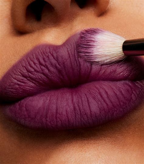 MAC Red Powder Kiss Lipstick Harrods UK