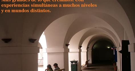 El Durmiente del Shambalá Pensamiento de Hoy Soy Multidimensional