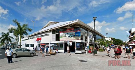 Cómo llegar de Playa del Carmen a Tulum Riviera Maya
