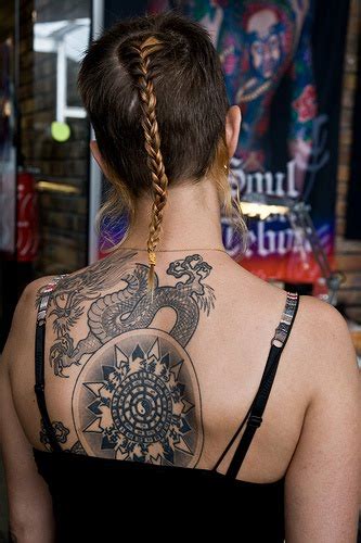 Dragon Directory Images Girls With The Dragon Tattoos